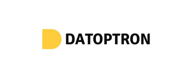 Νέα Εταιρεία Τεχνοβλαστός στο ΕΜΠ: DATOPTRON - ΕΜΠ - Γραφείο Μεταφοράς Τεχνολογίας